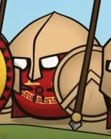 Spartaball | Andjobe Wiki | Fandom