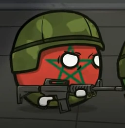 Moroccoball | Andjobe Wiki | Fandom