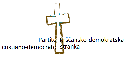 Christian Democratic Party | Juliana Wiki | Fandom