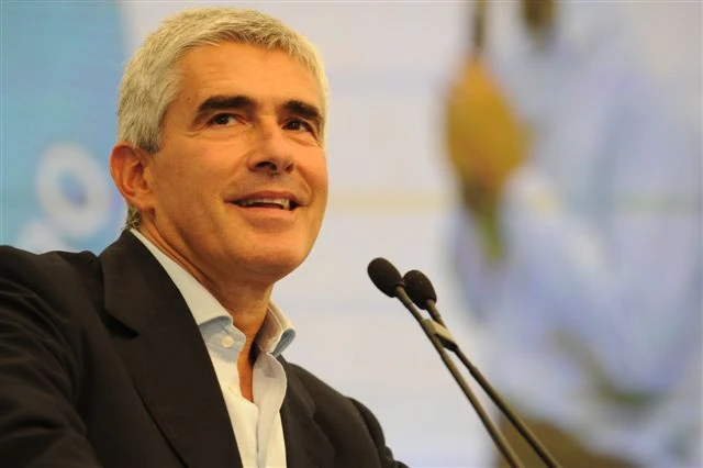 Giovanni Primo | Juliana Wiki | Fandom