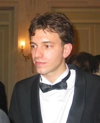 David de Bernières | Juliana Wiki | Fandom