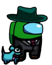 Fortegreen The Pro Impostor | WikiLand Members Wiki | Fandom