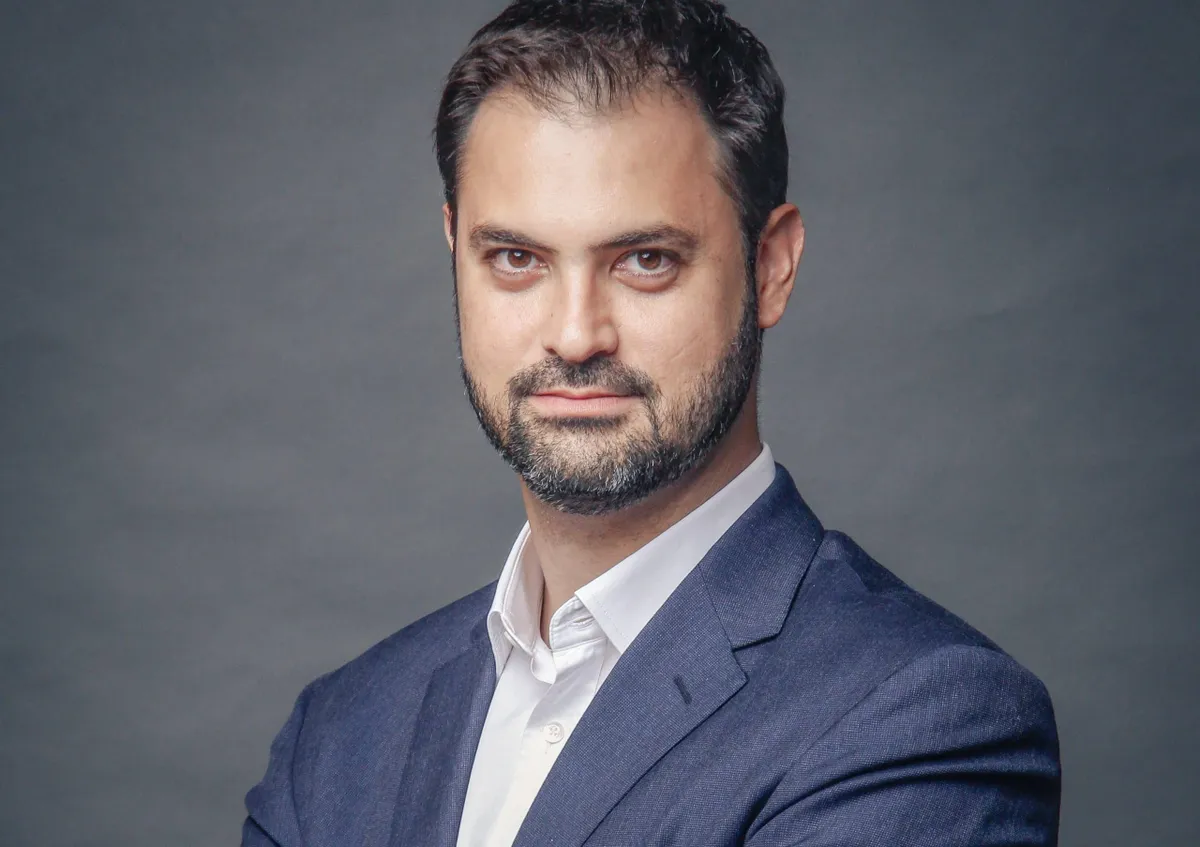 Fernando Ulrich | Wiki Wiki Libertária | Fandom