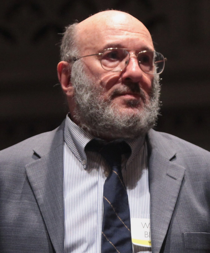 Walter Block | Wiki Wiki Libertária | Fandom