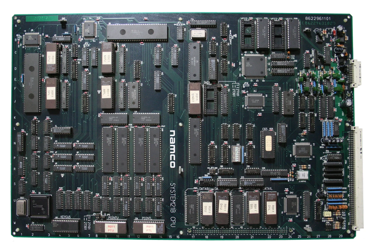 System 21 | Wiki Wiki Libertária | Fandom