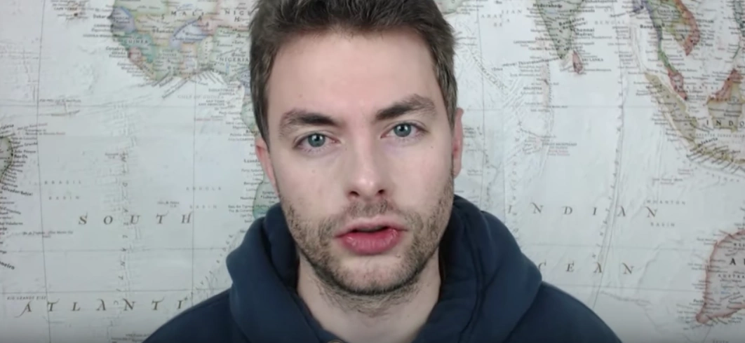 Paul Joseph Watson | Wiki Wiki Libertária | Fandom