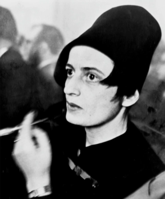 Ayn Rand | Wiki Wiki Libertária | Fandom