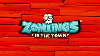 Zomlings (webseries) | Wikilings | Fandom