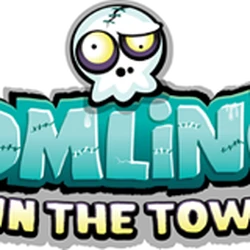 Zomlings Series 2 Checklist Clipart