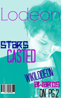 Lodeon Magazine | Wikilodean Wiki | Fandom