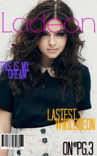 Lodeon Magazine | Wikilodean Wiki | Fandom