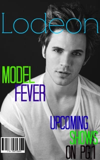 Lodeon Magazine | Wikilodean Wiki | Fandom