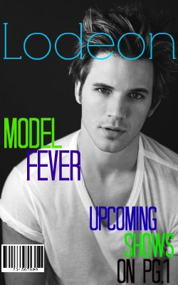 Lodeon:Issue 102 | Wikilodean Wiki | Fandom