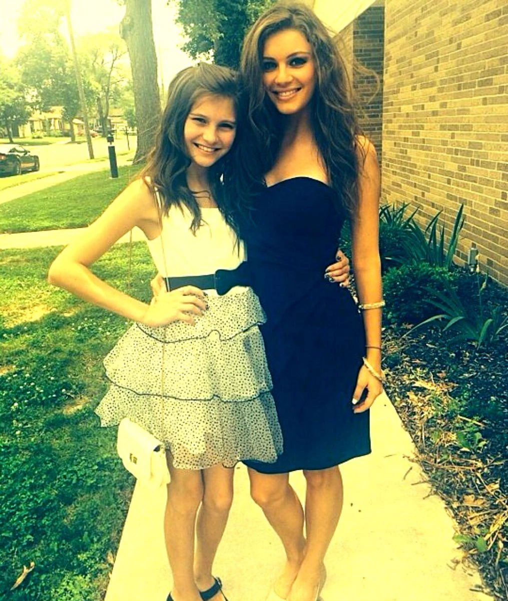 Allison Grace | Wikilodean Wiki | Fandom