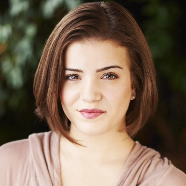 Bailey Telly | Wikilodeon Wikia | Fandom