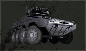 Brawler (Vehicle) | Mag Wiki | Fandom
