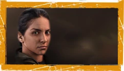 Priya Khan | Mag Wiki | Fandom