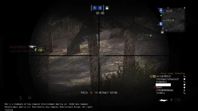 Variable Power Scope | Mag Wiki | Fandom