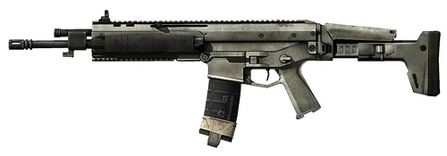 M31 CIR | Mag Wiki | Fandom