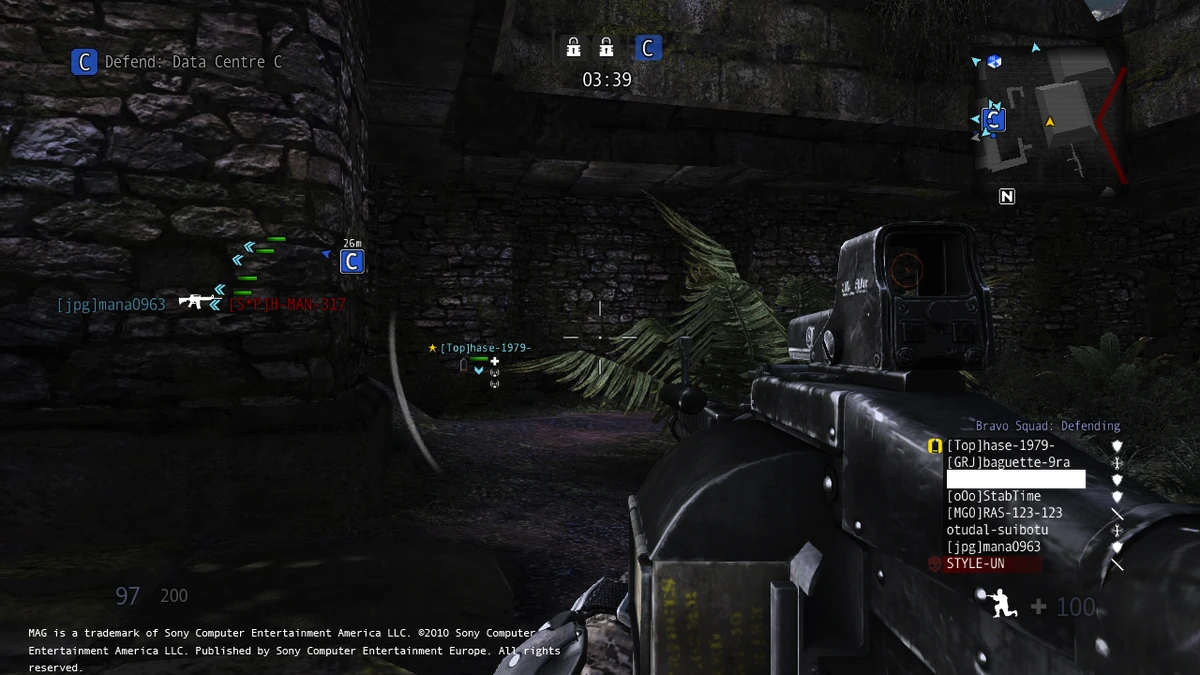 MK43 Mod1 | Mag Wiki | Fandom