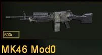 MK46 Mod0 | Mag Wiki | Fandom