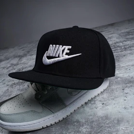 Nike Snapback Hat | Mag Wiki | Fandom
