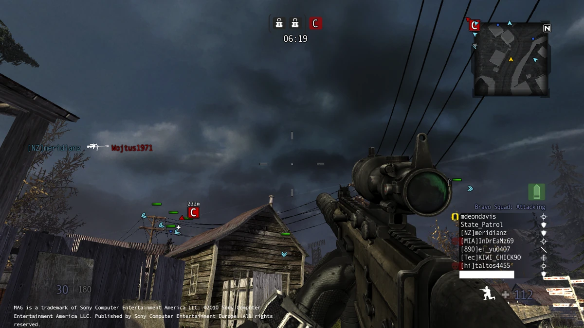 SFCR-LW | Mag Wiki | Fandom