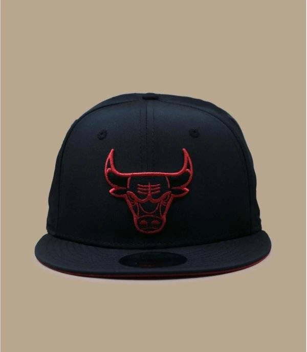 NBA Chicago Bulls Snapback | Mag Wiki | Fandom