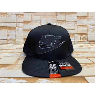 Nike Snapback Hat | Mag Wiki | Fandom