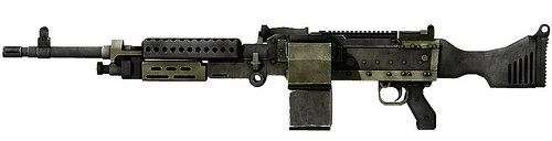 M245 | Mag Wiki | Fandom