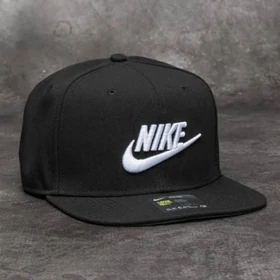 Nike Snapback Hat | Mag Wiki | Fandom