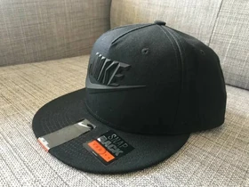 Nike Snapback Hat | Mag Wiki | Fandom