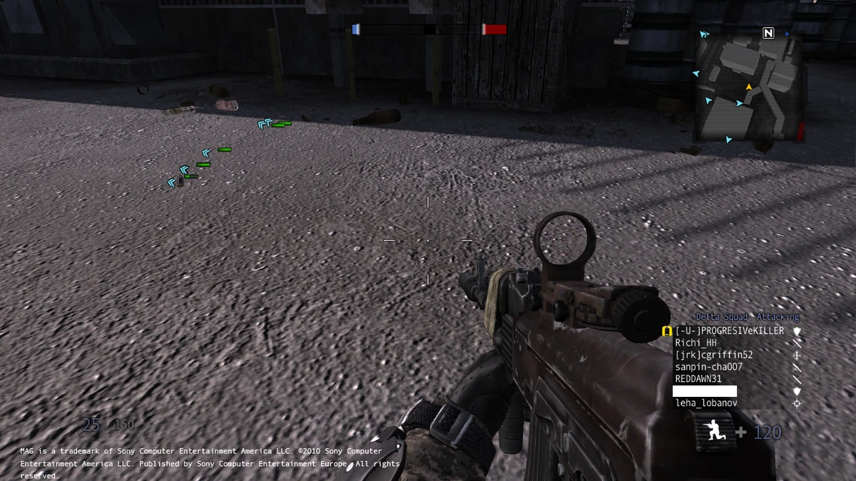 AK-103 | Mag Wiki | Fandom