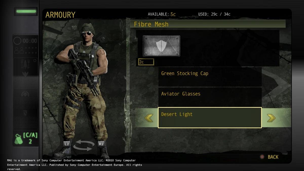 Valor Desert Camoflauge | Mag Wiki | Fandom