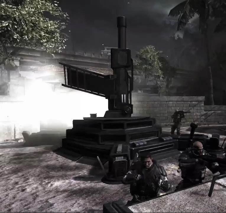 Mortar Battery (Structure) | Mag Wiki | Fandom