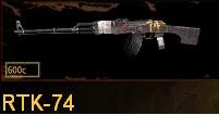 RTK-74 | Mag Wiki | Fandom