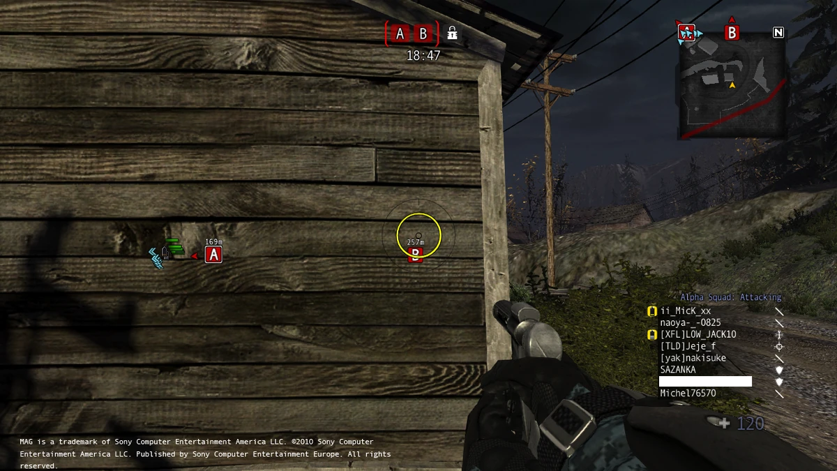 First Aid Kit (Gear) | Mag Wiki | Fandom