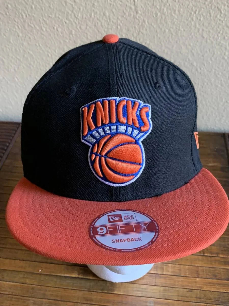 New York Knicks Snapback | Mag Wiki | Fandom
