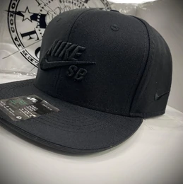 Nike Snapback Hat | Mag Wiki | Fandom