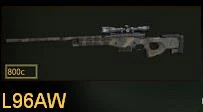L96AW | Mag Wiki | Fandom