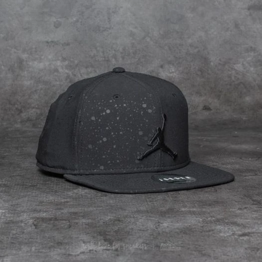 Jordan Snapback Hat | Mag Wiki | Fandom