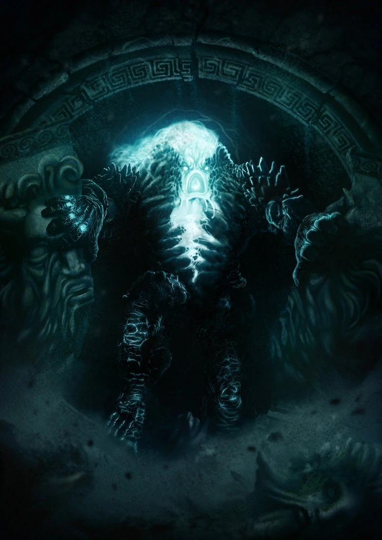 Oceano | Wiki Wikimagics | Fandom