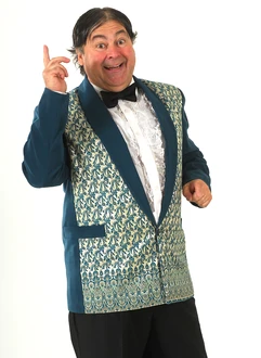 Che Copete | Wikia WikiMCC | Fandom