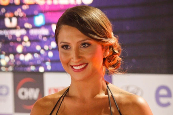 Nicole Moreno | Wikia WikiMCC | Fandom