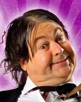 Che Copete | Wikia WikiMCC | Fandom