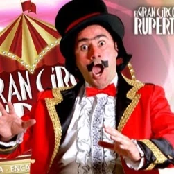 Ruperto | Wikia WikiMCC | Fandom