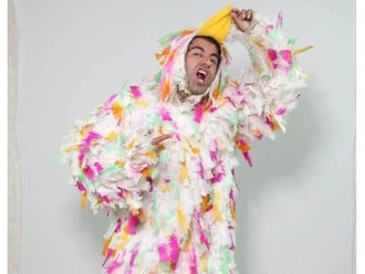 Profesor Salomon y Tutu Tutu | Wikia WikiMCC | Fandom