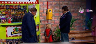 Don Francis | Wikia WikiMCC | Fandom