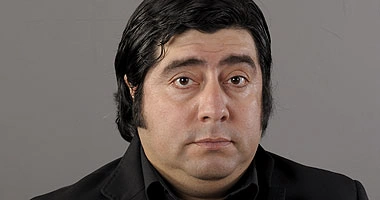 Gustavo Becerra | Wikia WikiMCC | Fandom