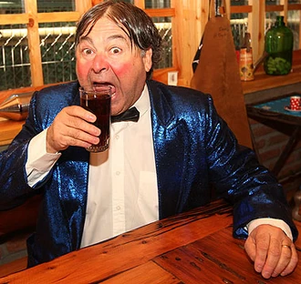 Che Copete | Wikia WikiMCC | Fandom